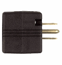 Add a Tap Female Quick Click On Connector - BarnDoor Lighting