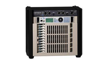 Dimmer Packs ETC Dimming Sensor Racks - BarnDoor LIghting