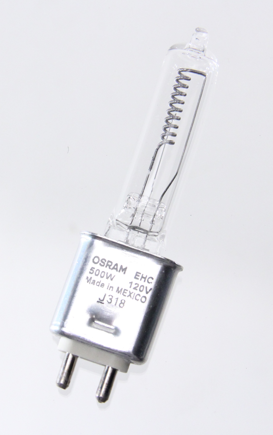 EHC 500W Bulb Lowel DP Lowel Rifa Lite - BarnDoor Lighting