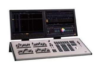 ETC Lighting Control Consoles / Dimmer Boards - Stage Lighting Shop