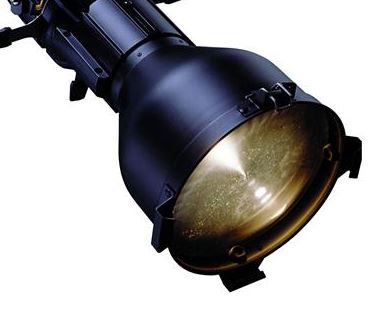 ETC Source 4 10 Degree Lens Barrel - BarnDoor Lighting