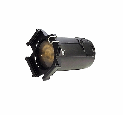 ETC Source 4 19 Degree Lens Tube Assembly - BarnDoor Lighting