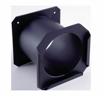 ETC Source 4 Gel Extender 5" Tube 19-50 Degree Ellipsoidals and Junior ...