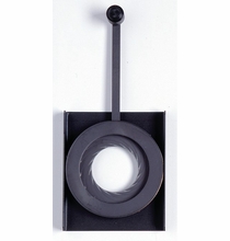 ETC Source 4 Jr Zoom Spot Light 25-50 Degree - BarnDoor Lighting