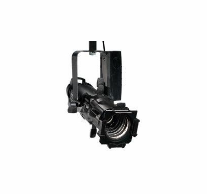 ETC Source 4 Mini Stage Ellipsoidal Spot Light - BarnDoor Lighting