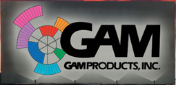 Gam GamColor Standard Swatchbook of Lighting Gel Filters and Diffusion ...
