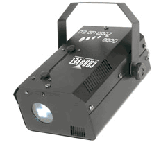 Gobo Lights Project Patterns Stage Theater Film - BarnDoor Lighting