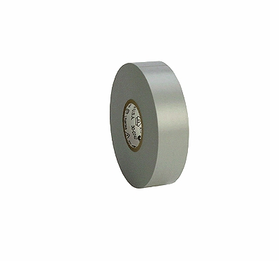 Gray 3M 35 Electrical Tape Vinyl 3/4 x 66 - BarnDoor