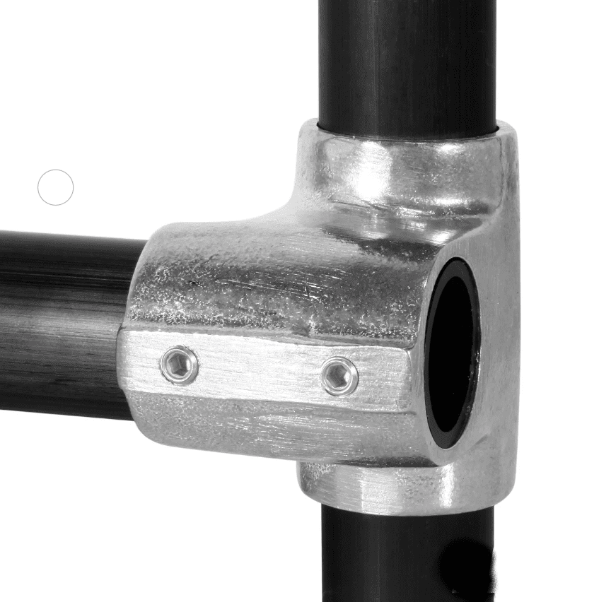 Modern Speed Hollaender Rail Fitting Modified Cross 1 1/4" 30A-1.25