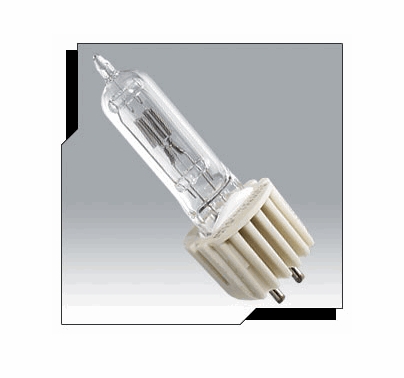 HPL 575 Bulb Lamp for ETC Source 4 - BarnDoor Lighting