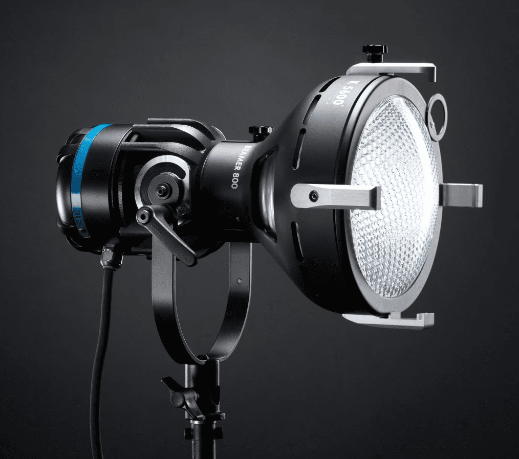 K5600 Joker HMI Light 5600K Daylight Fixtures - HMI Daylight Fixtures