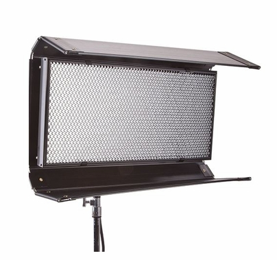 Kino Flo Diva Lite LED 20 System DMX - BarnDoor Lighting