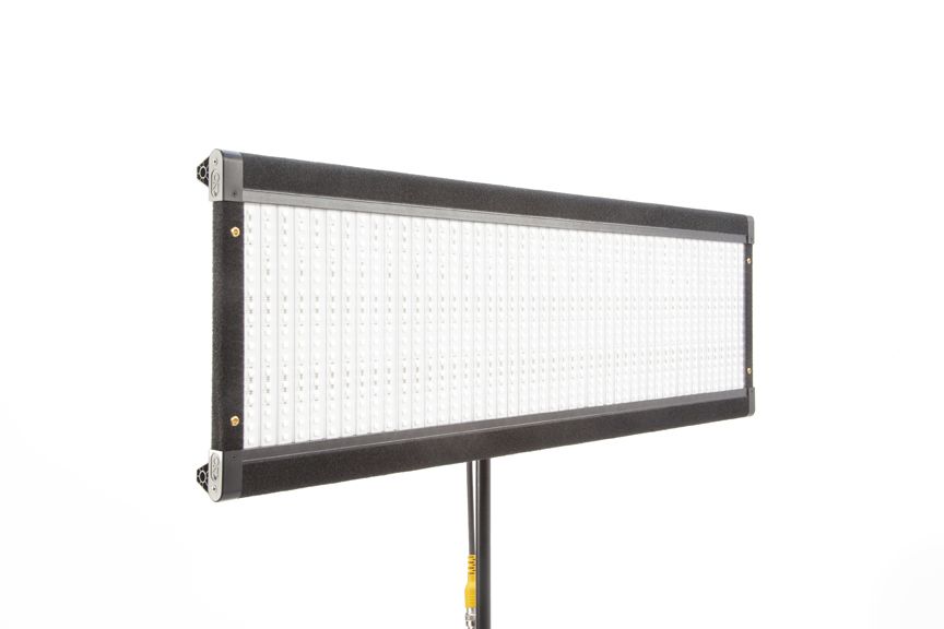 Kino Flo FreeStyle Air LED Panel with Harness PAN-AIR | BarnDoor Lighting