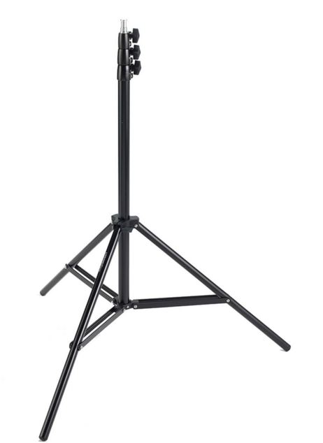 LitePanels Kit Stand 900-3031 - BarnDoor Lighting