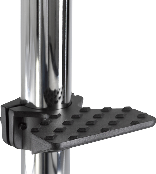 Wind Up Crank Lighting Stand Kupo Grip - BarnDoor