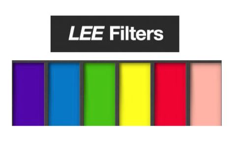 Lee Light Filters Gel Sheets Film, Video, Stage, Theater, Photo, DJ
