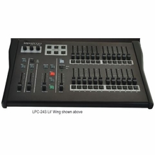 Leprecon Lighting Consoles and Dimmer Boards - BarnDoor Lighting