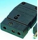 20A Female Inline Stage Pin Connector 2P20G-F Bates - Stage Pin 2P&G ...