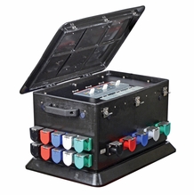 Lex Products Portable Electrical Power Distribution Boxes - Lex ...