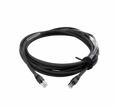 Lex CAT5 RJ45 Heavy Duty Cable | 5ft - BarnDoor Lighting