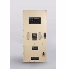 Lex Company Switch 200A Electrical Disconnect - BarnDoor