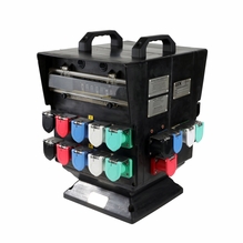Lex Products Portable Electrical Power Distribution Boxes - Lex ...