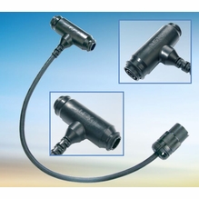 PowerCon True1 Extension Cords and Adapters - BarnDoor