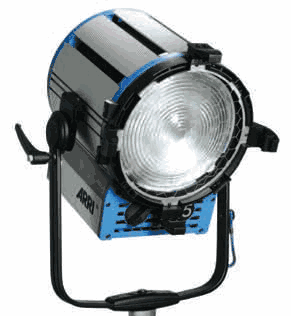 Film & Video Lighting Equipment - BarnDoor Lighting