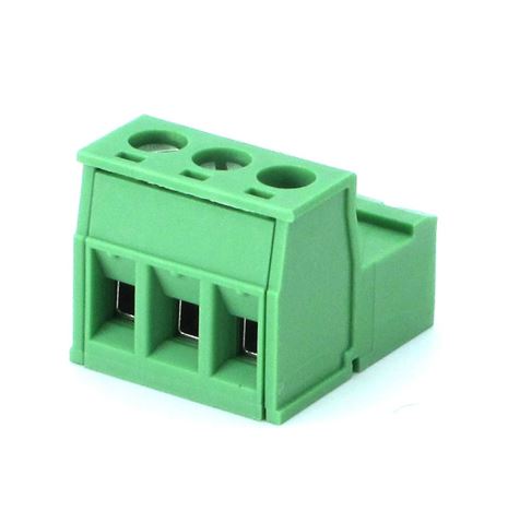 LiteGear HyConn PH3 Male Connector - BarnDoor Lighting