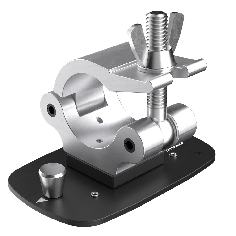 LiteGear LiteDimmer Truss Mount LDA-TRUSS-MOUNT | BarnDoor