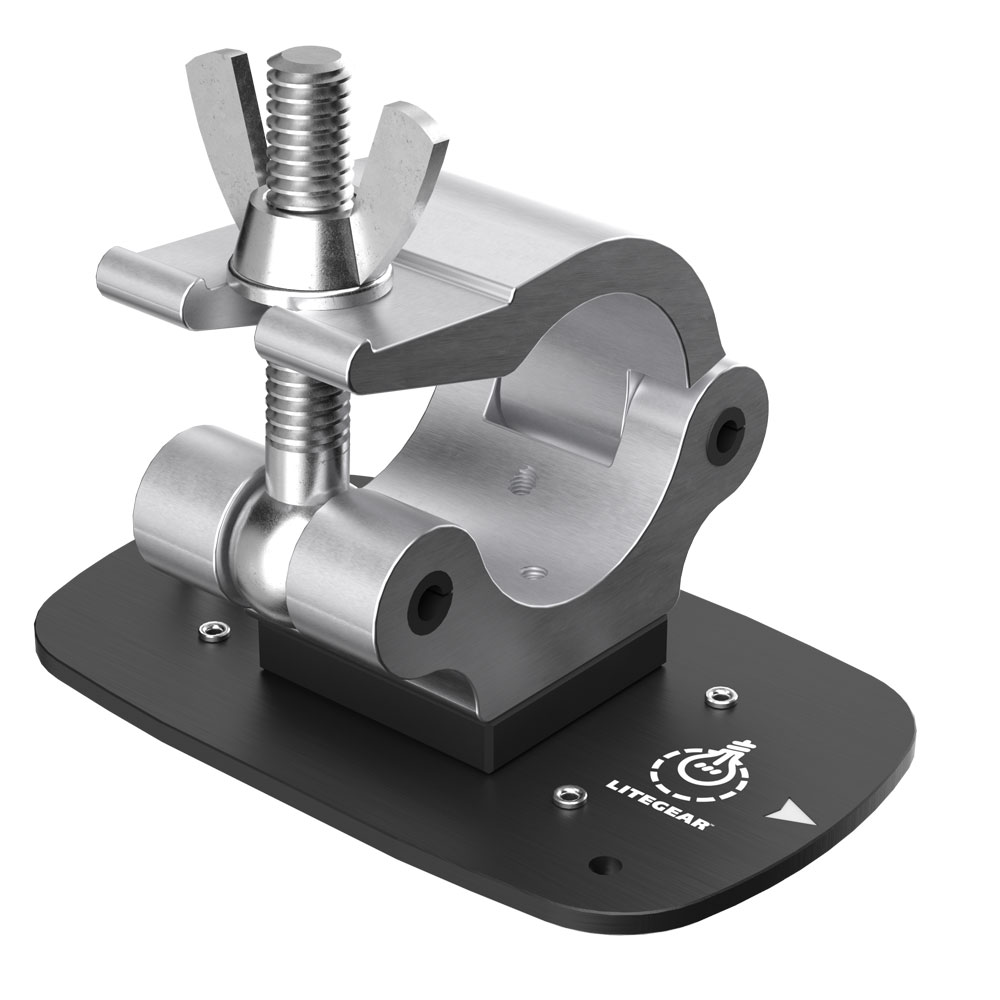 LiteGear LiteDimmer Truss Mount LDA-TRUSS-MOUNT | BarnDoor