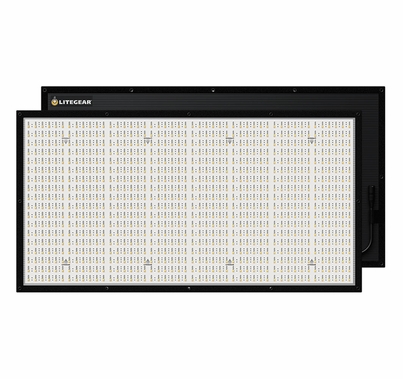 LiteGear LiteMat Spectrum 2023 4 LED Kit LMG-SPEC-FOUR-KIT-EDISON-G2