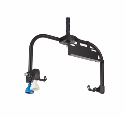 LitePanels Astra Pole Operated Yoke 900-3518 | BarnDoor Lighting