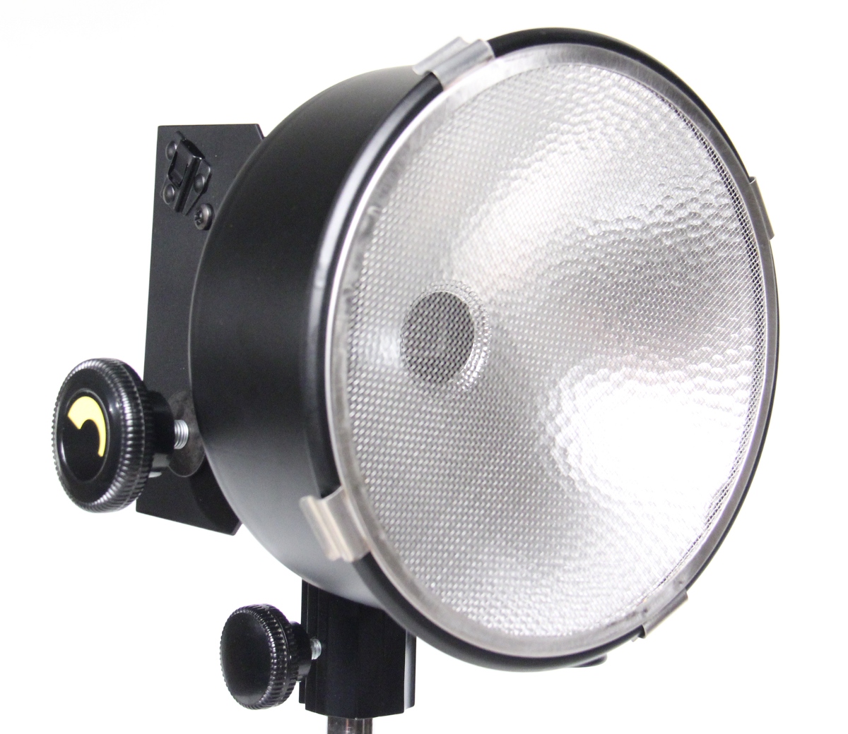 Lowel DP Light D2-10 - BarnDoor Lighting