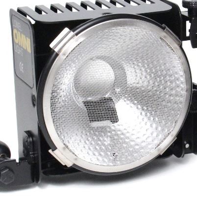 Lowel Light Tota Omni Pro Rifa DP Film Video Photo - BarnDoor Lighting