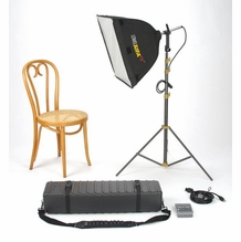 Lowel Light Kits Lowell Film Video Photo - BarnDoor Lighting