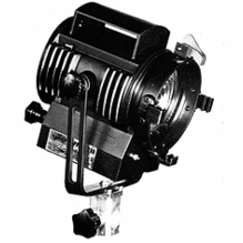 Tungsten Light Fixtures - BarnDoor Lighting