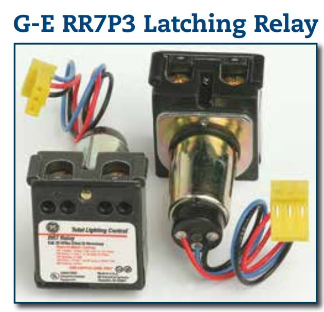 LynTec PDS-10 Sequencing Relay Panel 10 Circuit | BarnDoor Lighting