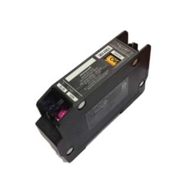 LynTec RPC Relay Panel with 32 Single Pole 20A Panasonic Relay