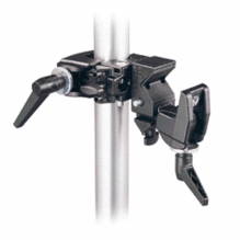 Manfrotto AutoPole System for Photo, Film, Video - Avenger Grip
