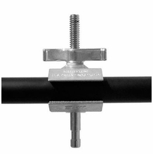 Matthews Studio Equipment Matthews Grip Clamps - BarnDoor Lighting
