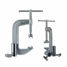 Matthews Studio Equipment Matthews Grip Clamps - BarnDoor Lighting