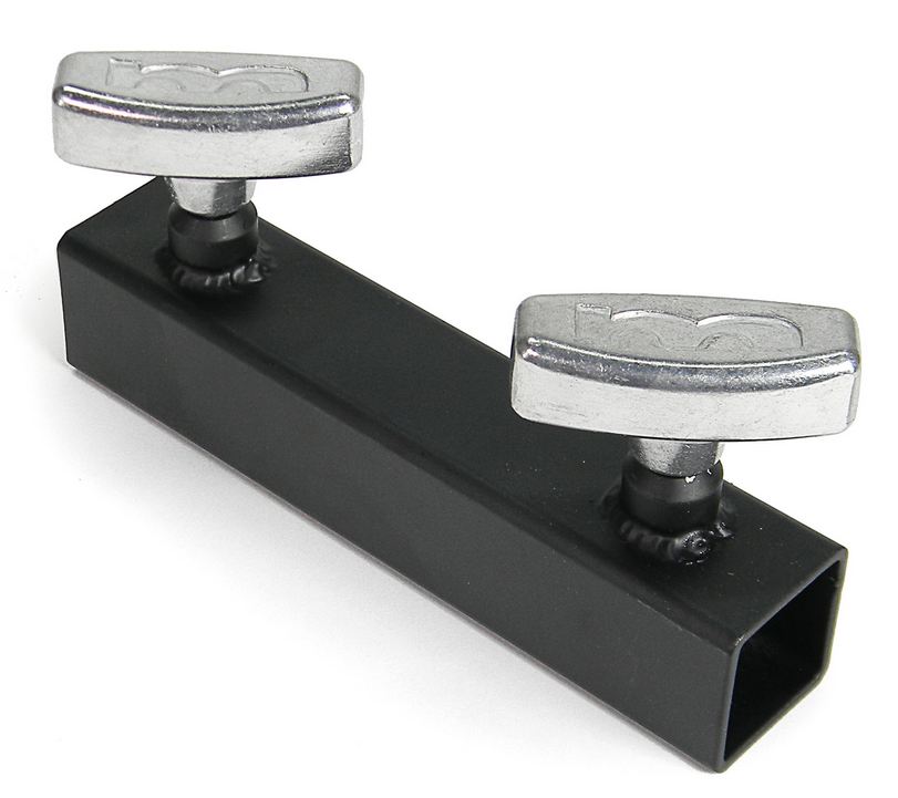 Matthews connector 1 Inch Square Tube 319551 - Matthews Corners ...