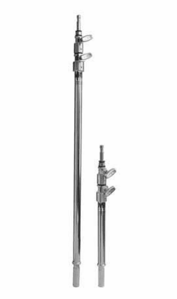 Matthews C+ Stand Riser Sections 20" 339761