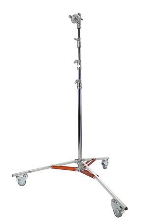 Matthews High Roller Stand H377574 - BarnDoor Lighting