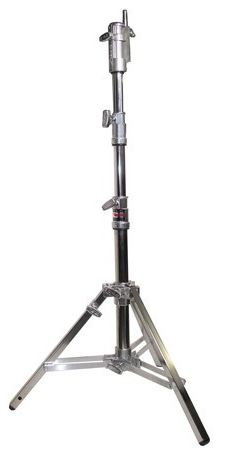 Matthews Hollywood Low Boy Combo Stand Double Riser Steel - BarnDoor