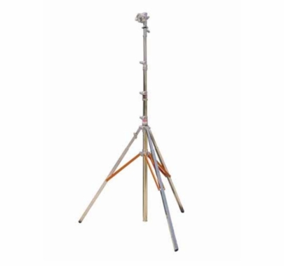 Matthews Studio Mombo Combo Stand - BarnDoor Lighting