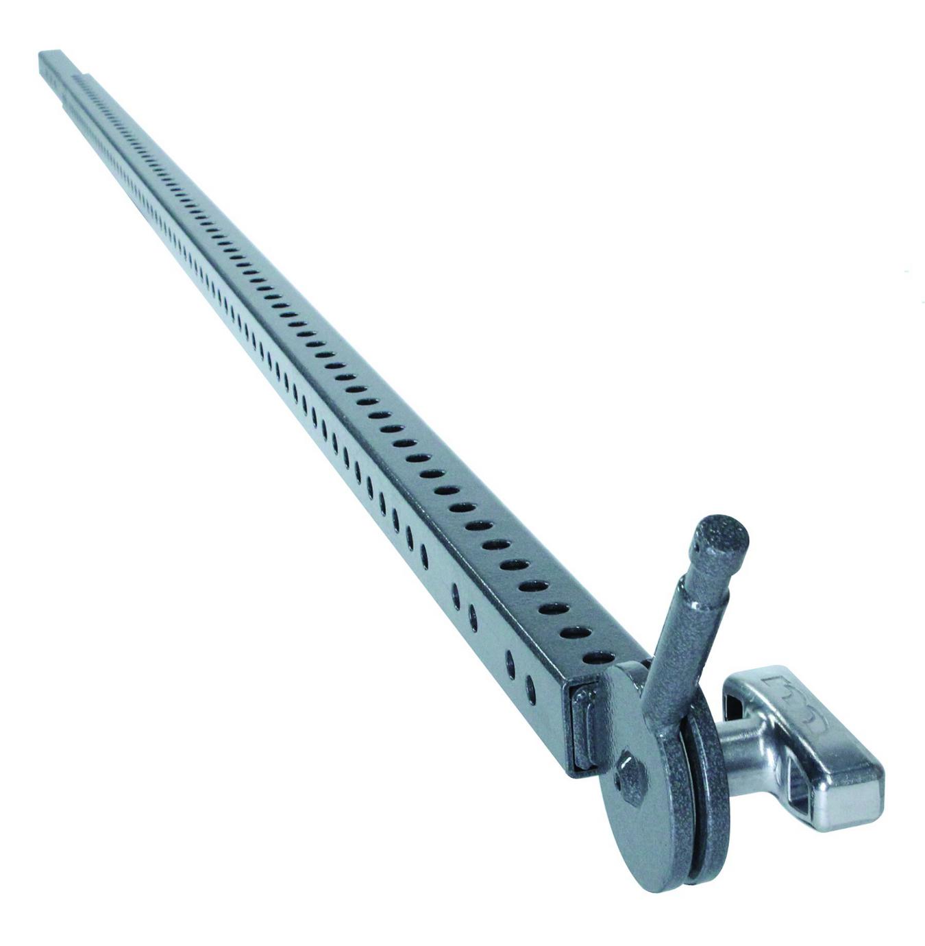 Matthews Studio Max 6ft Extension Arm with Locking Swivel - BarnDoor ...