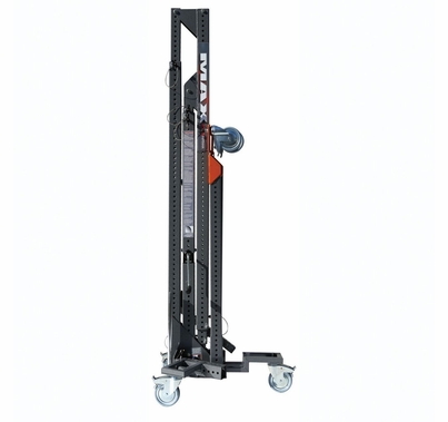 Matthews Studio Max Menace Arm Stand B377700 - BarnDoor Lighting