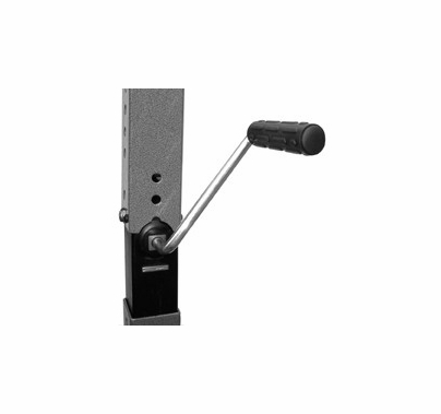 Matthews Studio Max Menace Arm Stand B377700 - BarnDoor Lighting